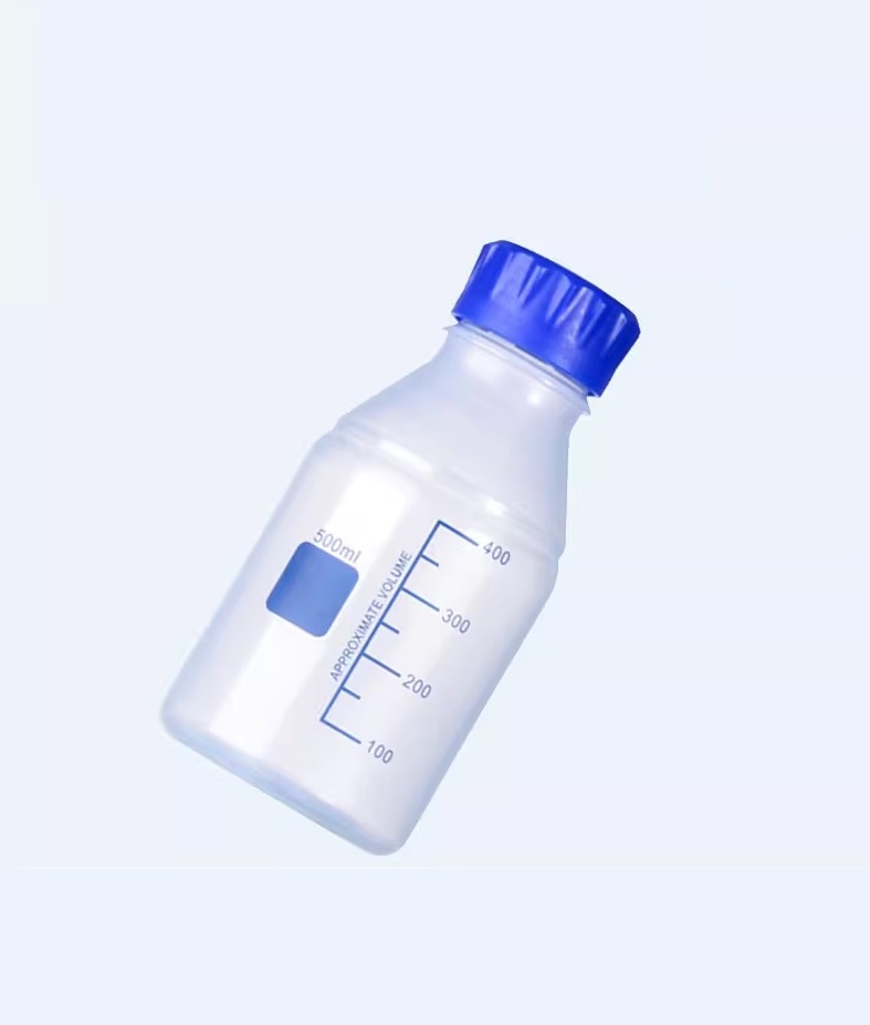 Polypropylene (PP) Bottles for Laboratory Use | Amerlab